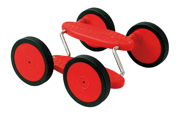 Pédalo 4 - DEPORTES ALTERNATIVOS, S.L