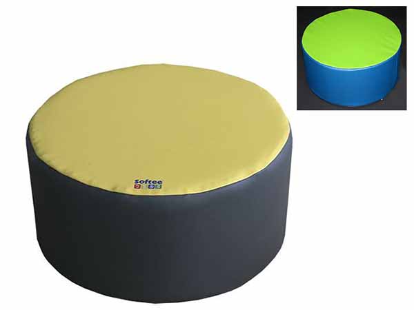 Figura Foam. Círculo - DEPORTES ALTERNATIVOS, S.L