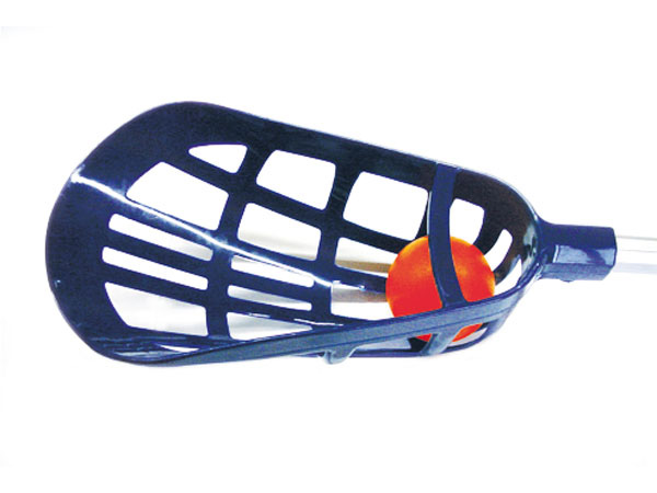 Intercrosse. Bastón Lacrosse - DEPORTES ALTERNATIVOS, S.L