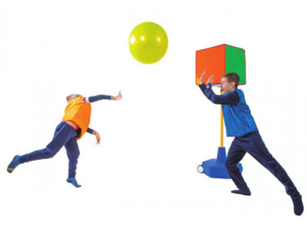 Cómo Jugar al Poull Ball Game - DEPORTES ALTERNATIVOS, S.L