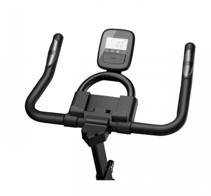 Bicicleta Indoor Maskhal Black Lite - DEPORTES ALTERNATIVOS, S.L